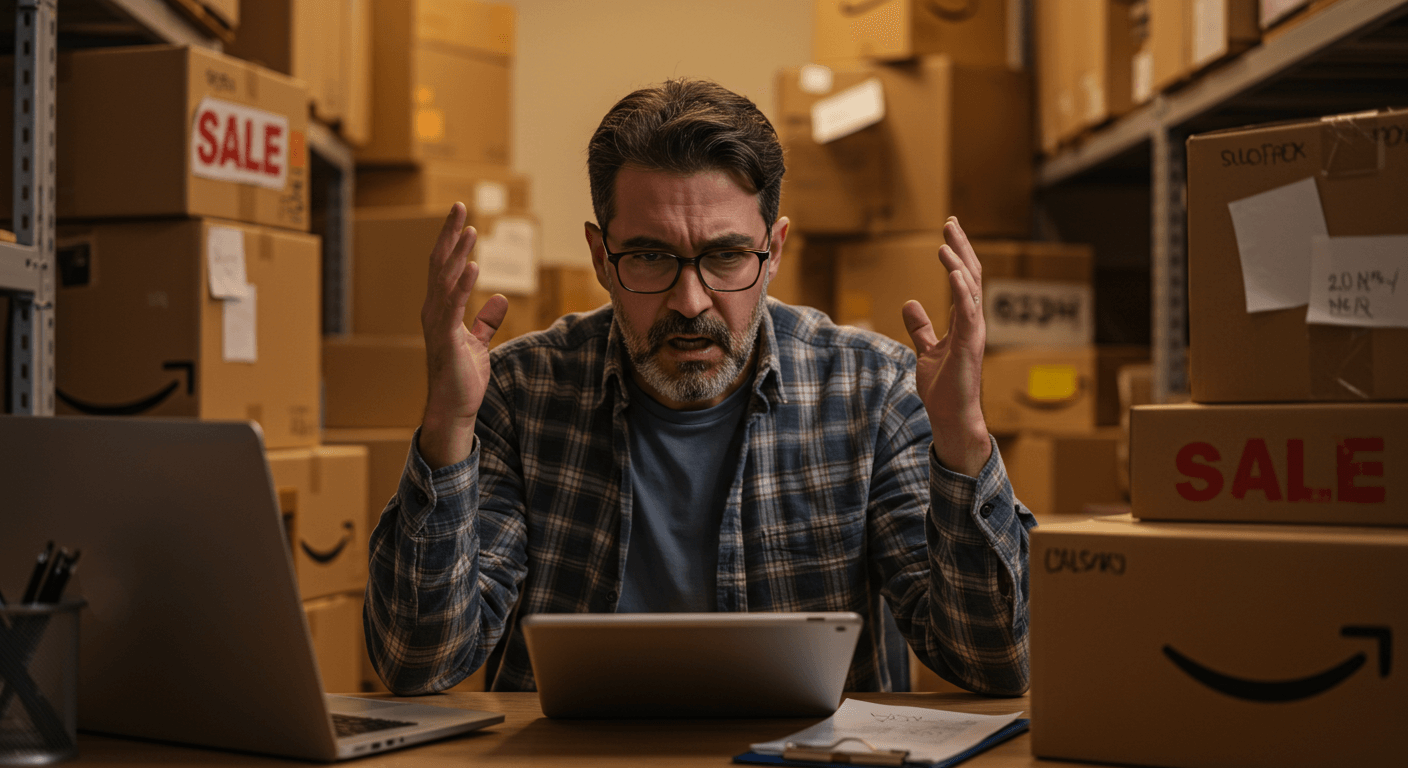 10 señales de que tu gestión de inventarios está en problemas (y cómo ...